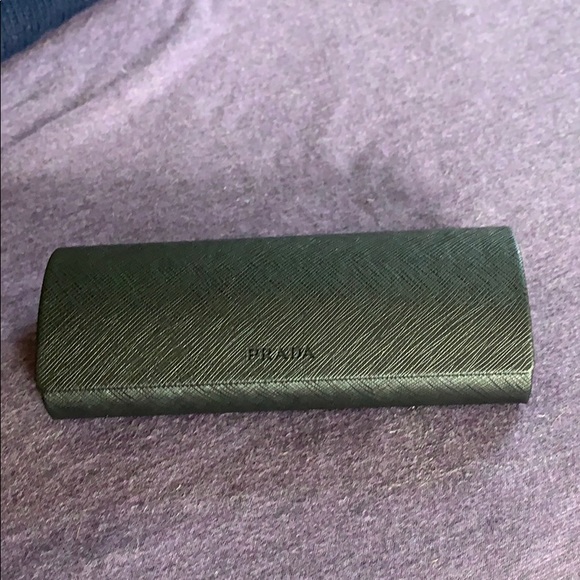 Prada | Accessories | Prada Case | Poshmark